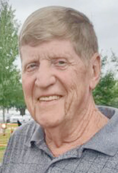 Michael Trent Vickers | News, Sports, Jobs - News and Sentinel